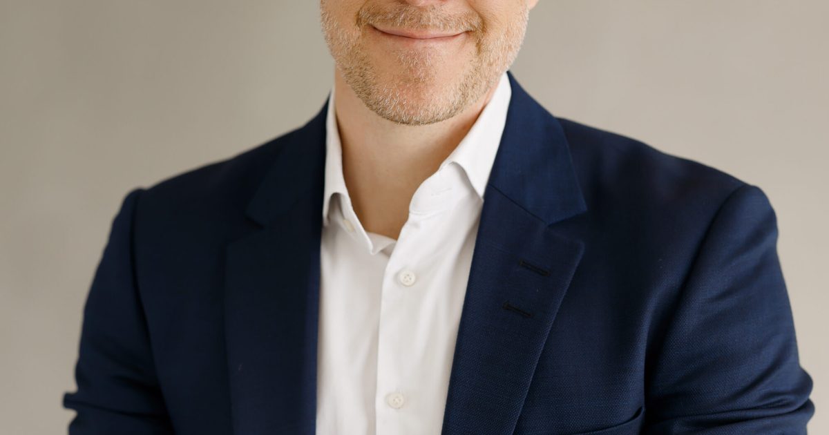 Former JLL executive appointed head of transactions at Fabege - Green ...