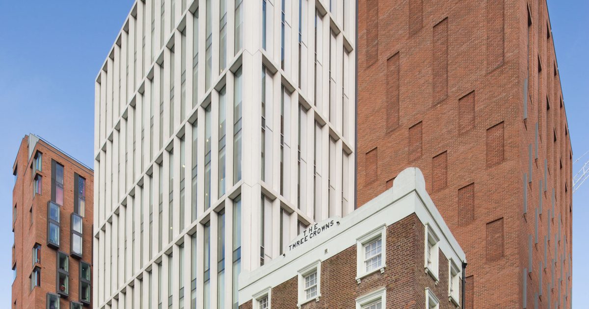 Lift-off for Rocket’s Linen Court scheme with £70m financing deal ...