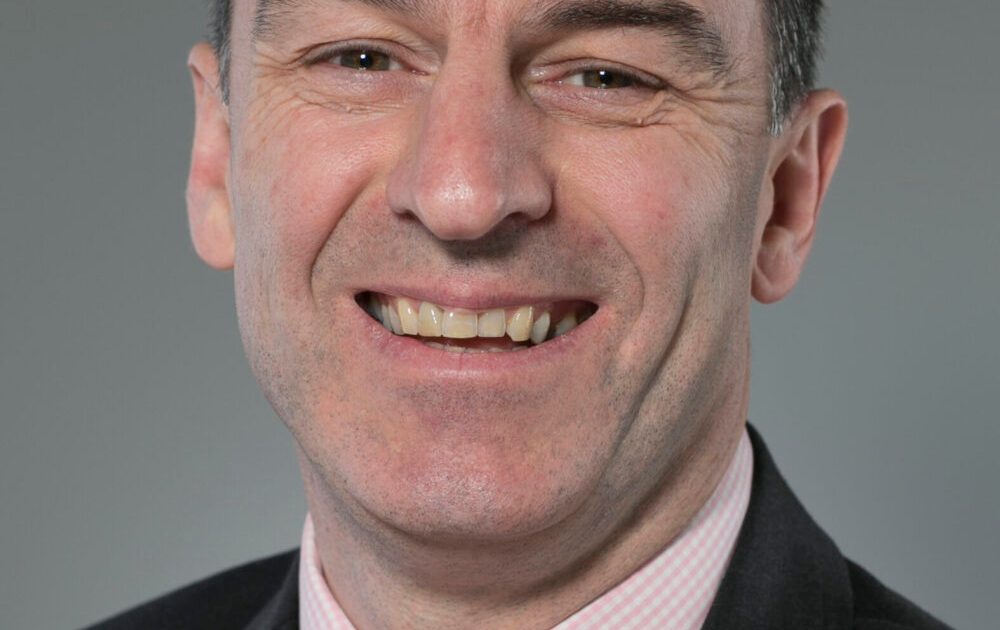 CBRE makes Scottish management changes - Green Street News