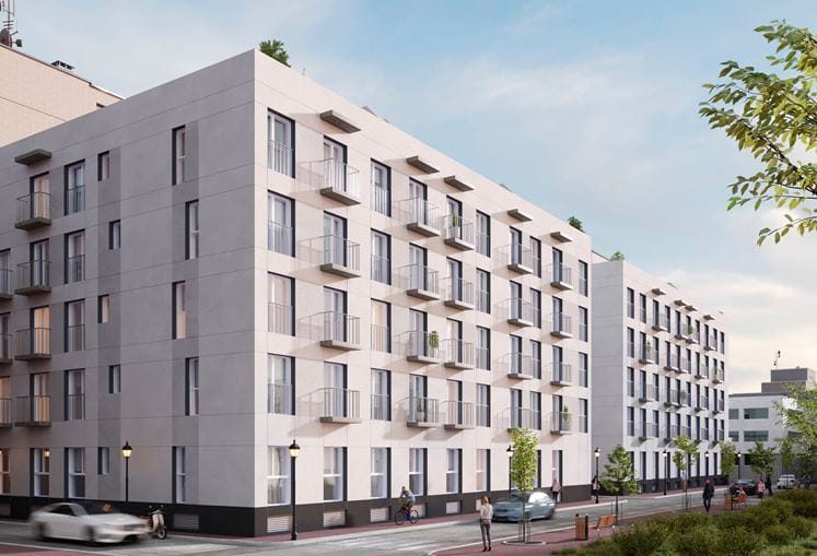 Primevest secures €18m maiden build-to-rent development in Spain ...