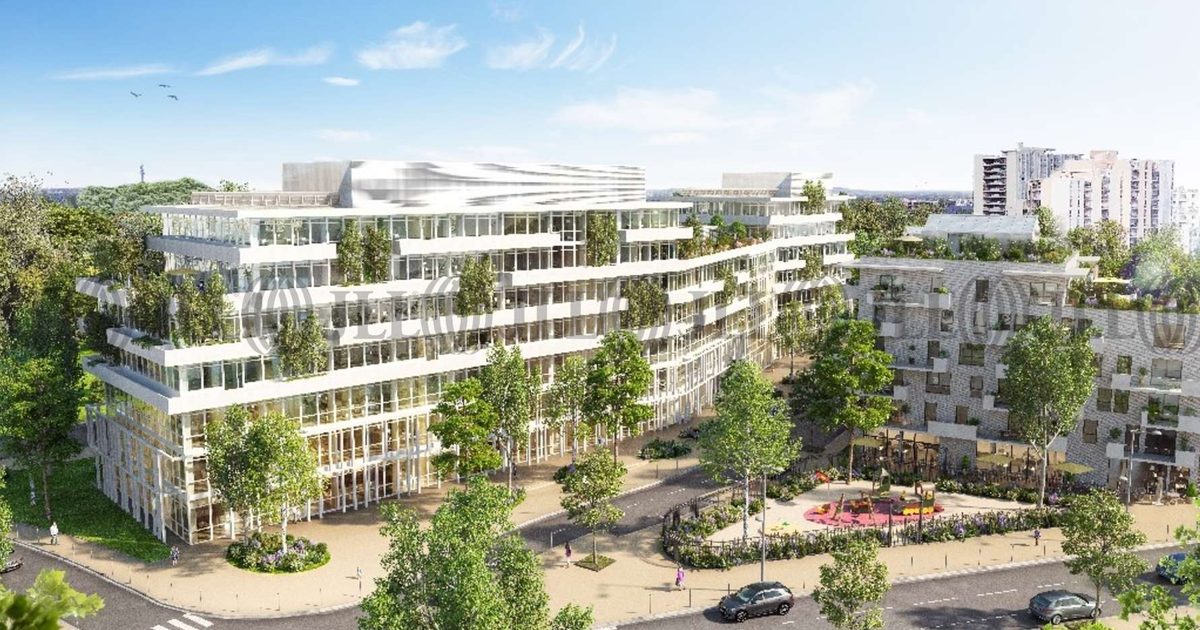 The Sensorium, Lille, France - Green Street News