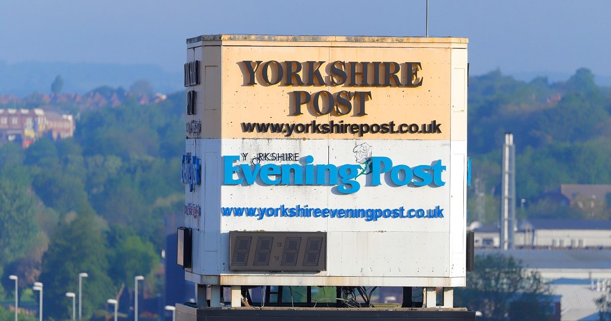 Urbanite progresses plans for 2,000 homes on prominent Leeds site ...