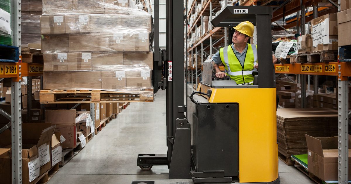 Realterm scores 10% discount on French logistics portfolio - Green ...