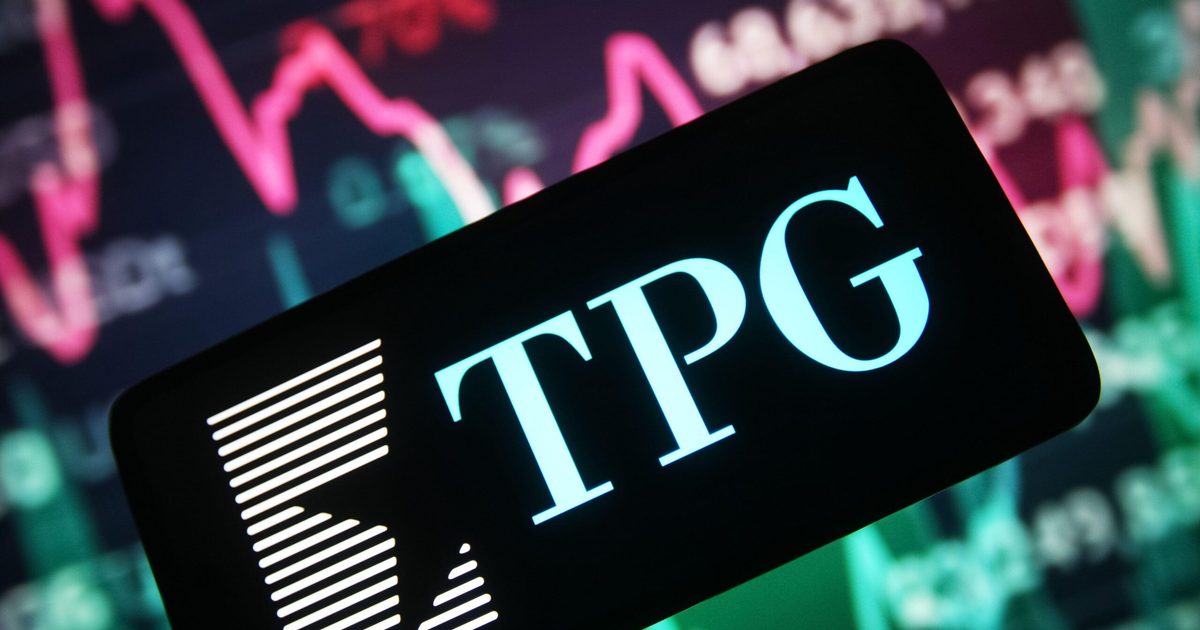 TPG makes $2bn bid for Angelo Gordon - Green Street News