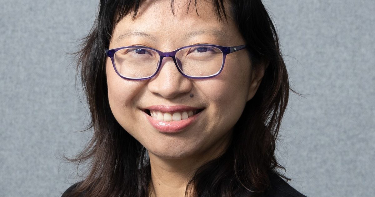 Amy Chen - Green Street News