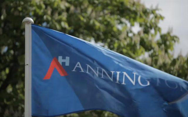 Annington and MoD agree £6bn sale of Married Quarters Estate - Green ...