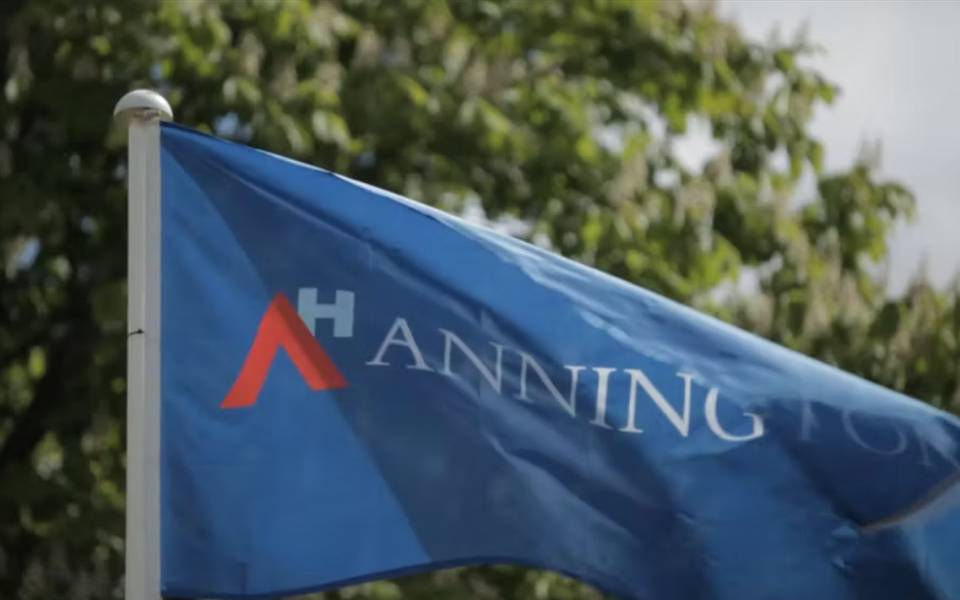 Annington and MoD agree £6bn sale of Married Quarters Estate - Green ...