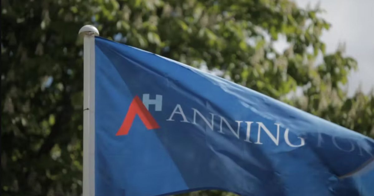 Annington takes legal battle to European Court of Human Rights - Green ...