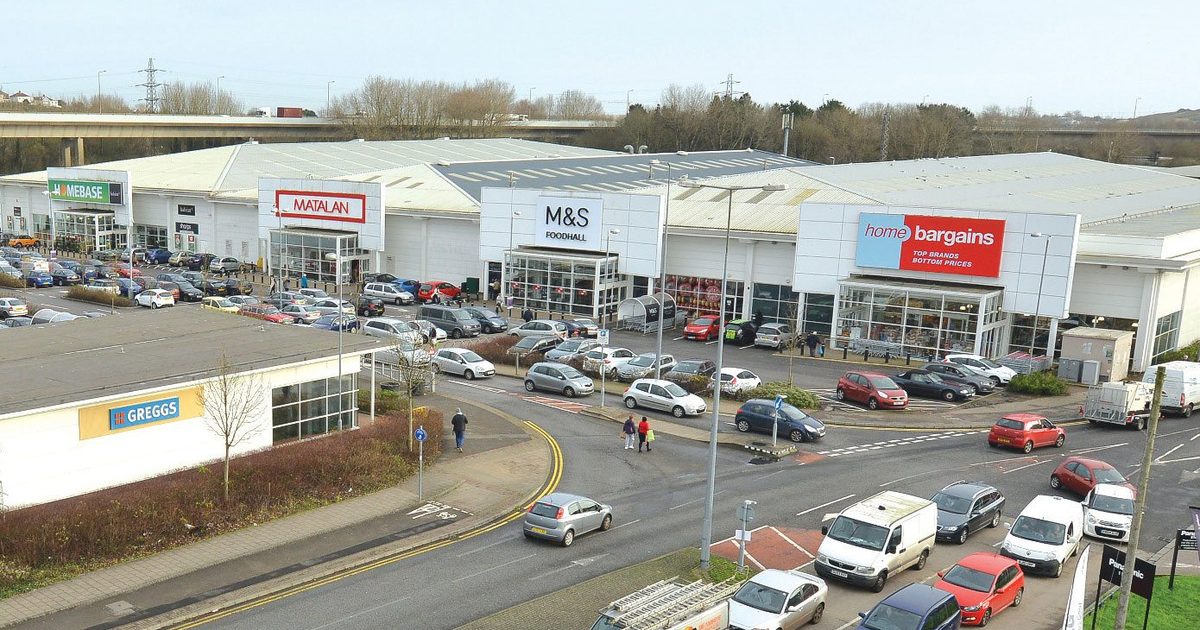 Abrdn backs Savills IM retail park strategy with £40m loan - Green ...