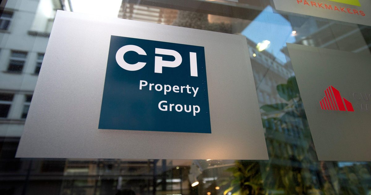 CPIPG to repurchase €180m of green bonds - Green Street News