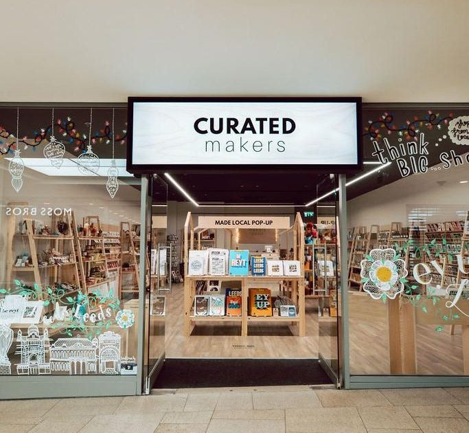 Landsec launches new retail and leisure strategy - Green Street News