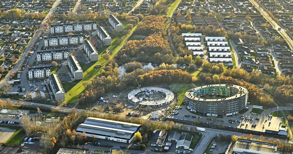 Genesta enters resi sector with Copenhagen deal - Green Street News