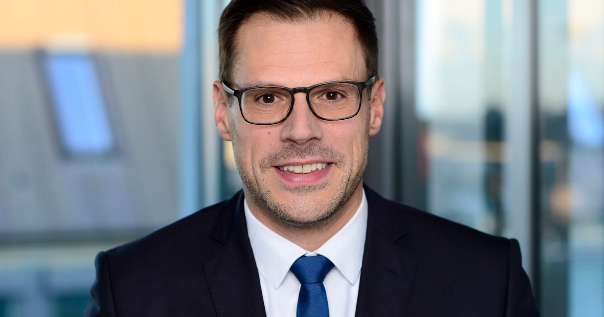 HIH Invest appoints new managing director - Green Street News