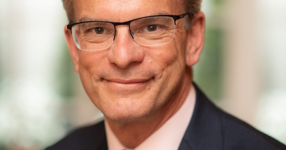 Candour appoints Hynard as new chairman - Green Street News