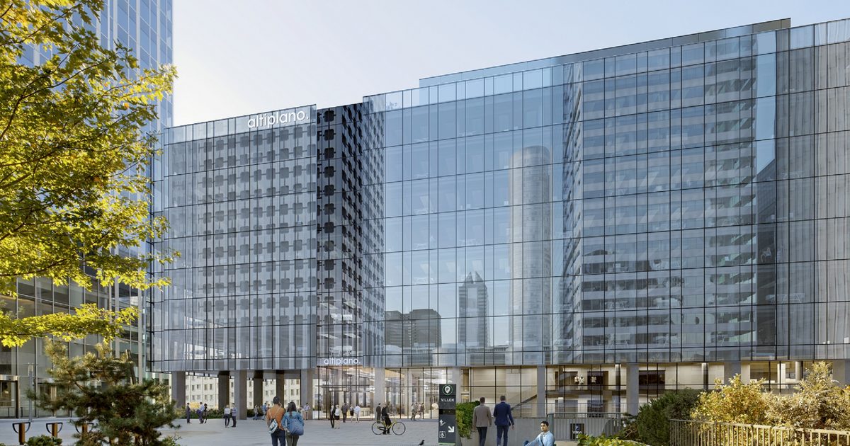 Q&A: how Axa IM Alts is building a sustainable future in its home ...