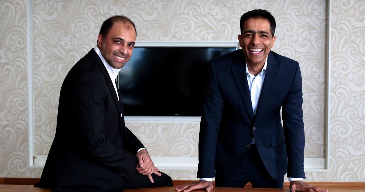 Billionaire Issa brothers in talks to split empire - Green Street News
