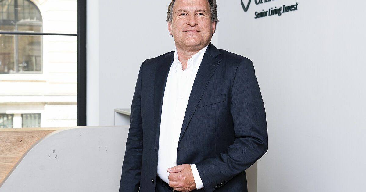 Carestone offloads €168m German senior living portfolio - Green Street News
