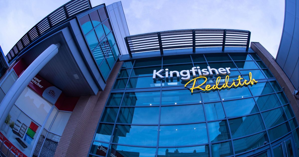 Consortium buys Redditch shopping centre - Green Street News