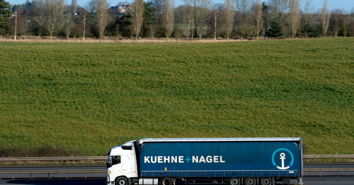 Investor loses exclusivity on €100m French logistics portfolio - Green ...