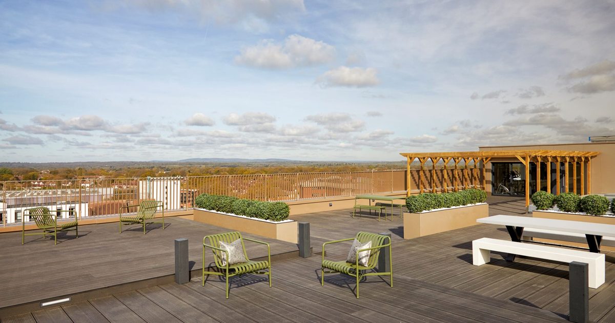 Platform_ secures £100m Milton Keynes mixed-use project - Green Street News