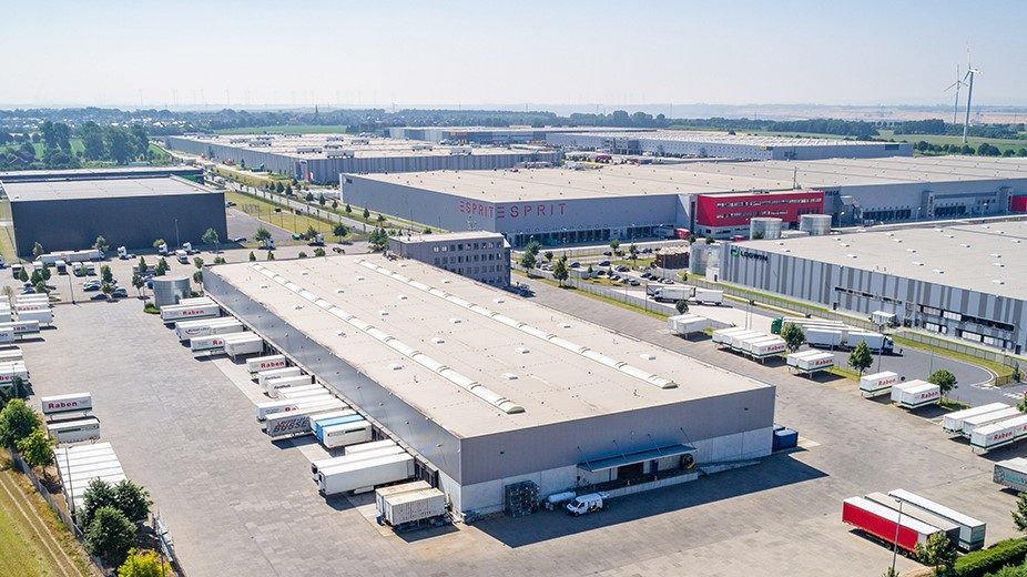 Latest monster logistics offering up for grabs with €1.5bn price tag ...