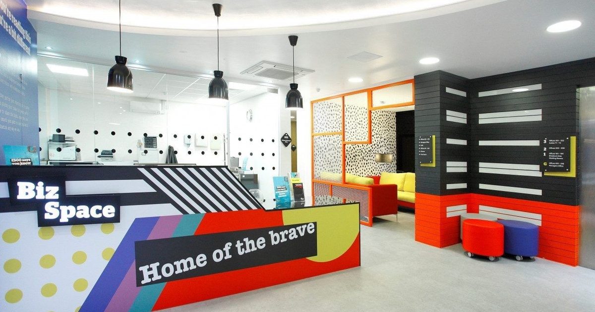 Sirius makes four new Bizspace management appointments - Green Street News