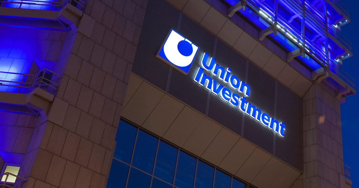 Union closes in on €350m logistics portfolio sale - Green Street News