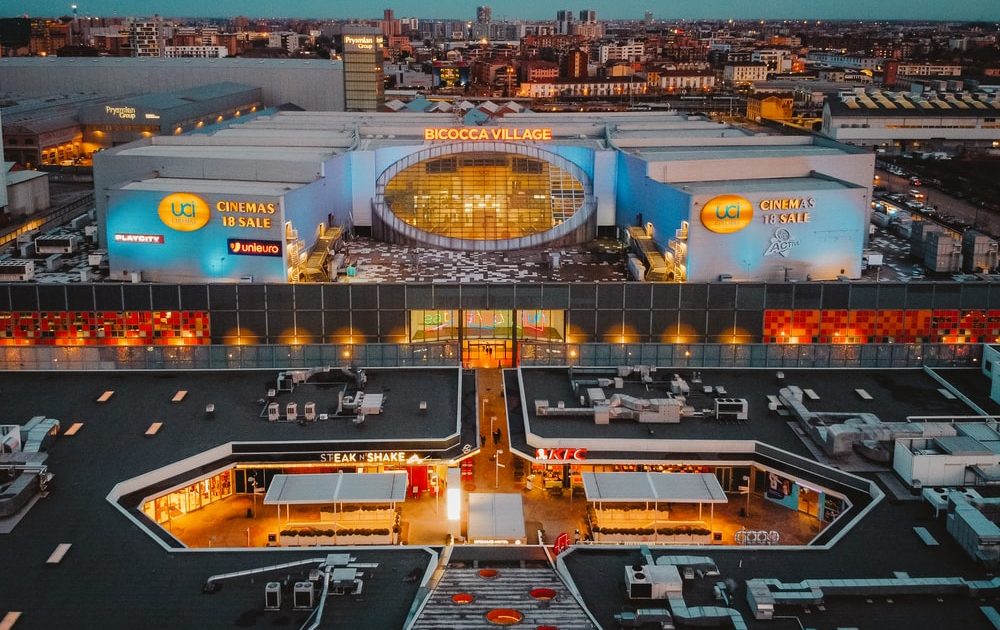 Apollo markets shopping and entertainment centre in Milan for €80m ...