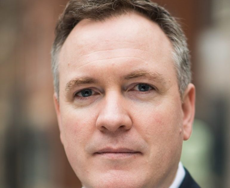 Michael Molloy - Green Street News