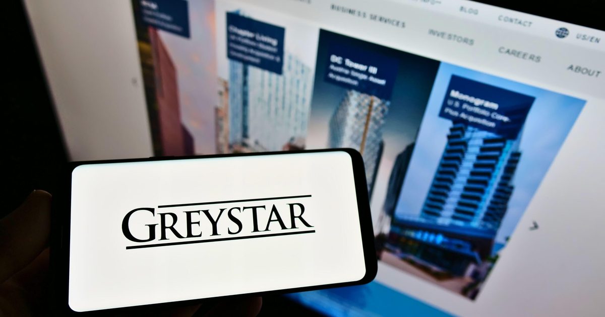 Greystar hires JLL director for sustainability role - Green Street News