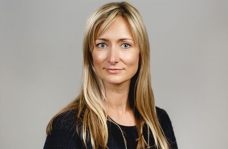 LXi appoints Short as chief investment officer - Green Street News