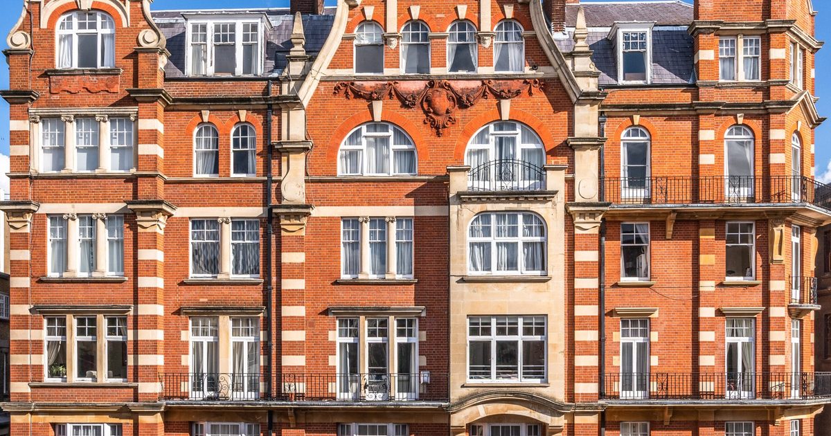 Topland-backed developer buys Kensington’s Allen House for £50m-plus ...