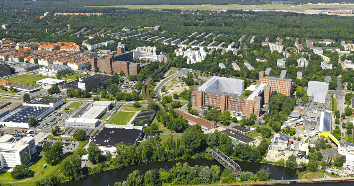 Axa IM Alts prelets 6,000 sq m at Berlin's TechnoCampus - Green Street News