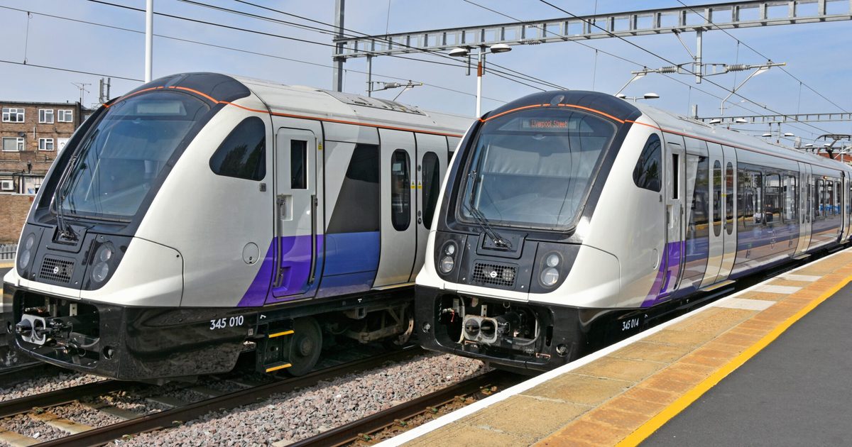 Network Rail & Transport for London - Green Street News