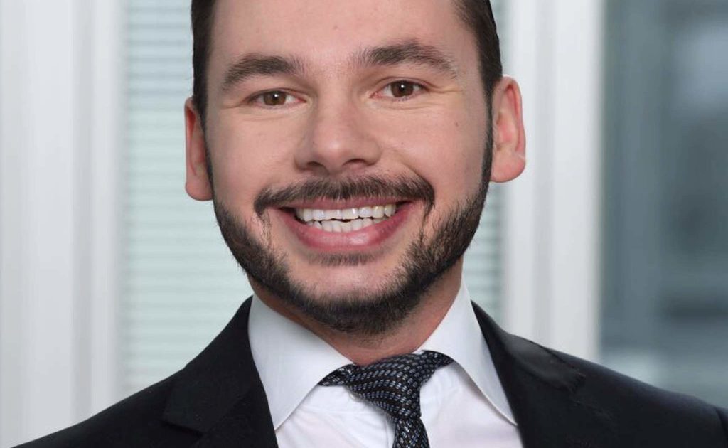 Curata Care Holding names operations head - Green Street News