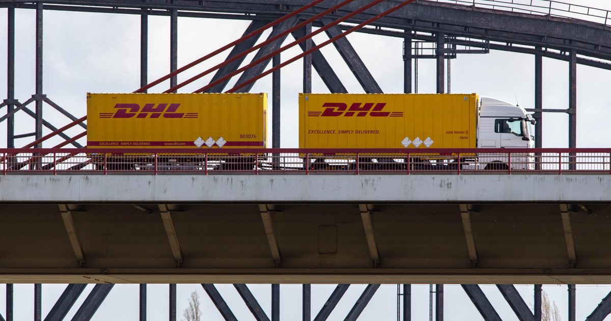 DHL given green light for 1.25m sq ft logistics campus - Green Street News