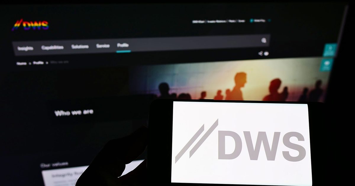 DWS and Deutsche Bank probed on allegations of greenwashing - Green ...