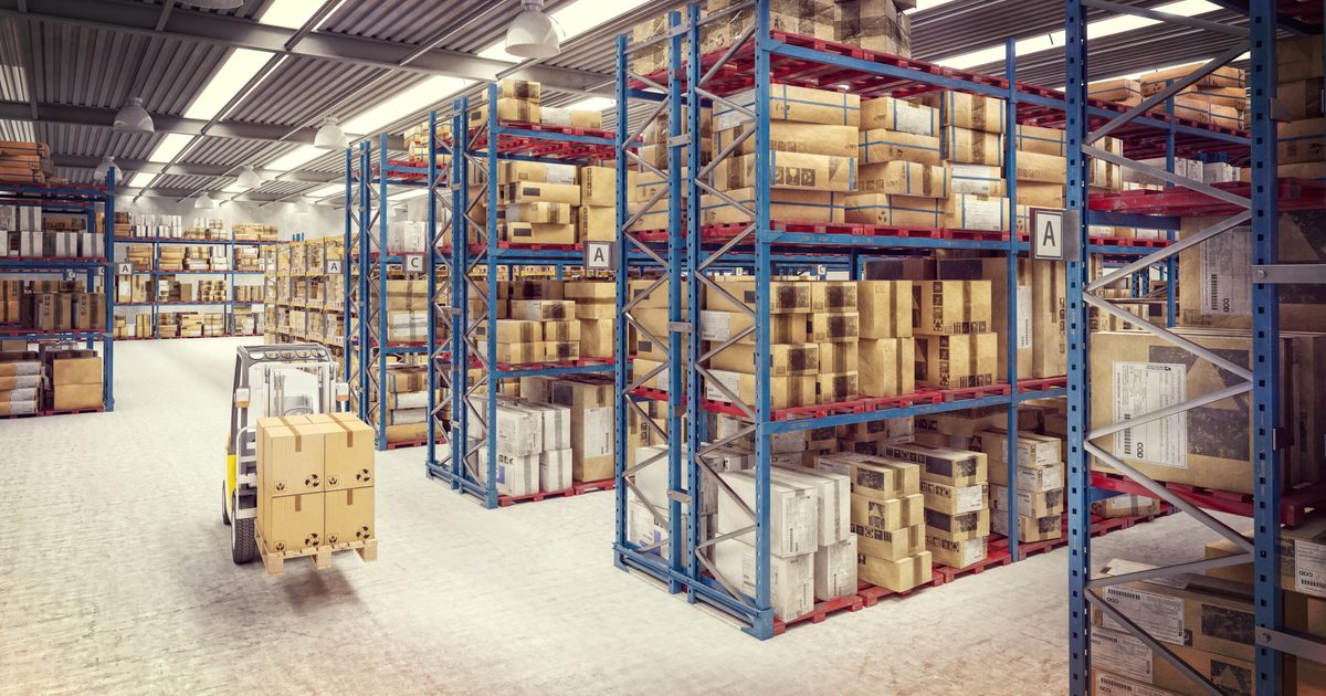 Kryalos picks up Italian logistics assets - Green Street News