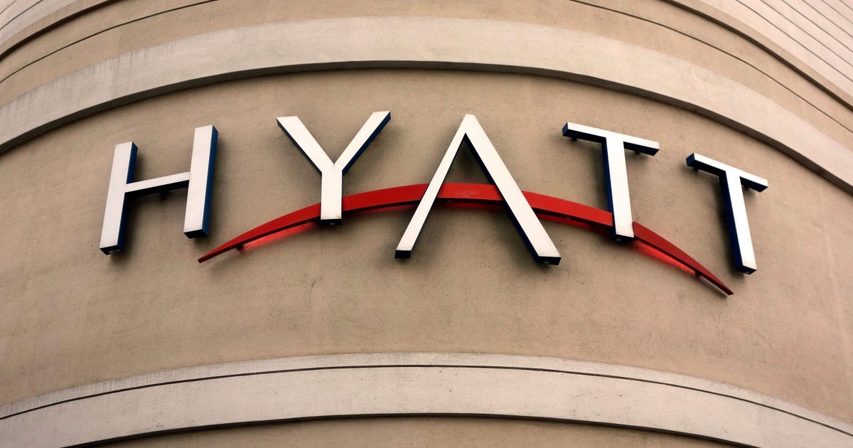 Hyatt to roll out string of luxury hotels across EMEA by 2025 - Green ...