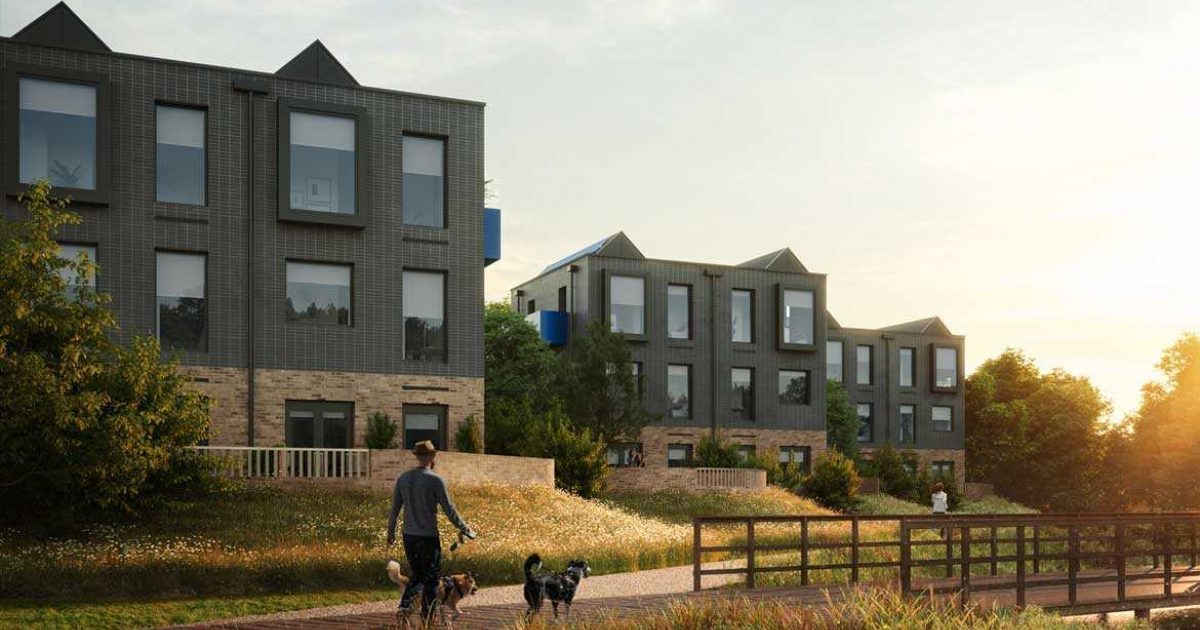 Factory underperformance blamed for collapse of Urban Splash modular ...