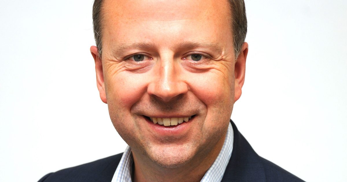 James Goldsmith - Green Street News