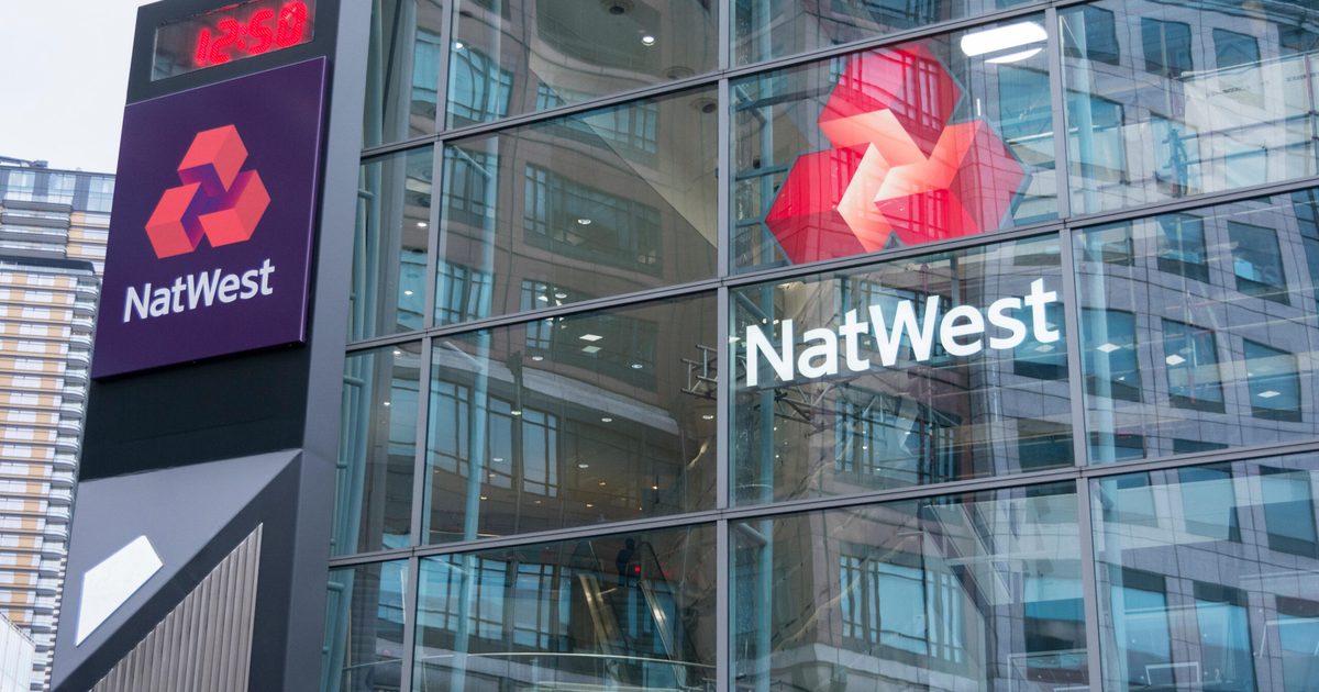 NatWest to close 43 branches - Green Street News