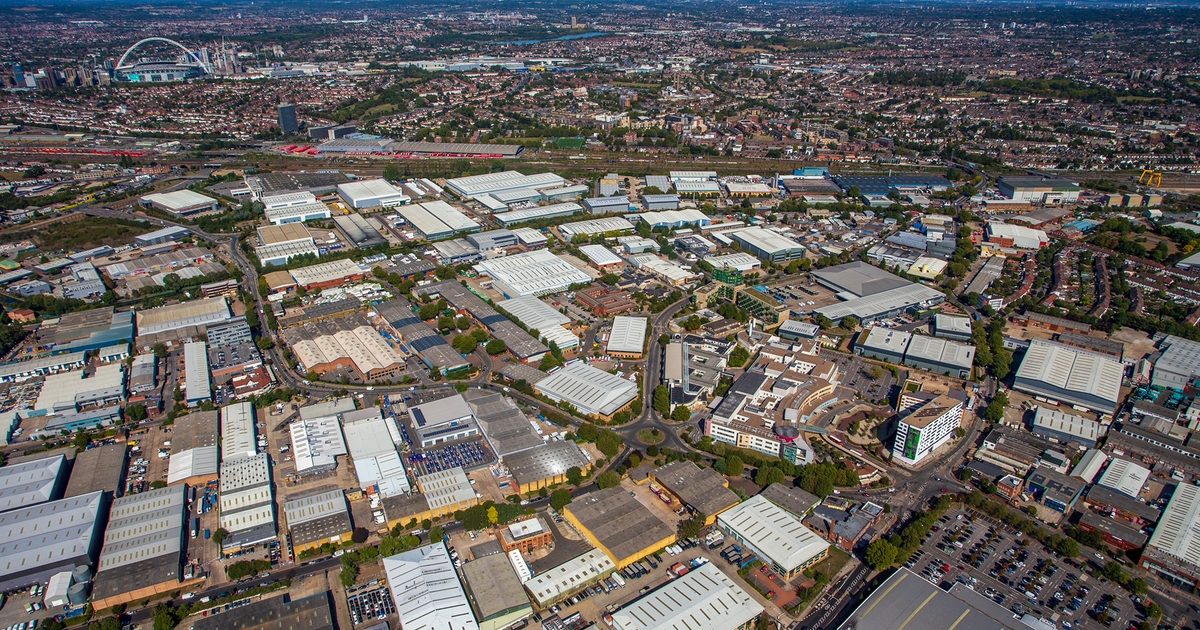 Sunrise and Aermont line up £25m Park Royal deal - Green Street News