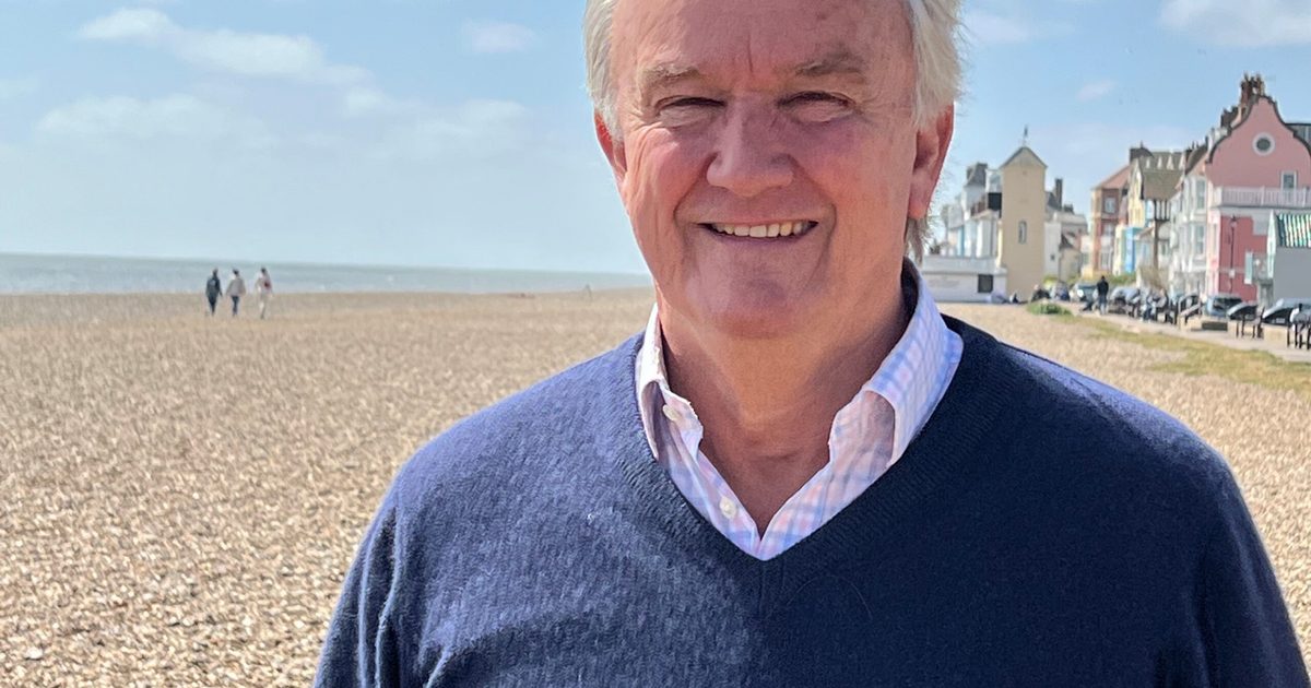 P-Three appoints John Strachan as consultant - Green Street News