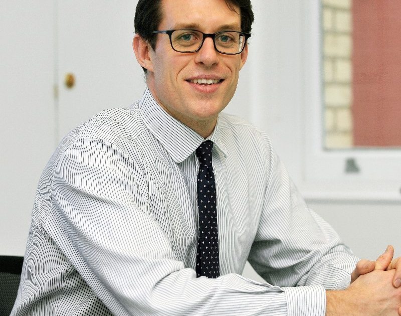 Argyll recruits investment director from Addington - Green Street News