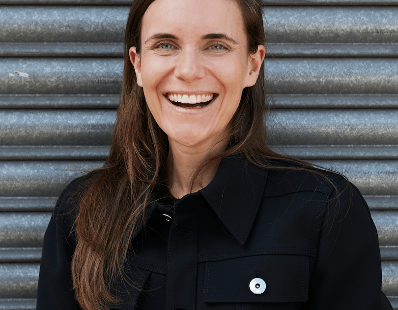 Sarah Christie - Green Street News