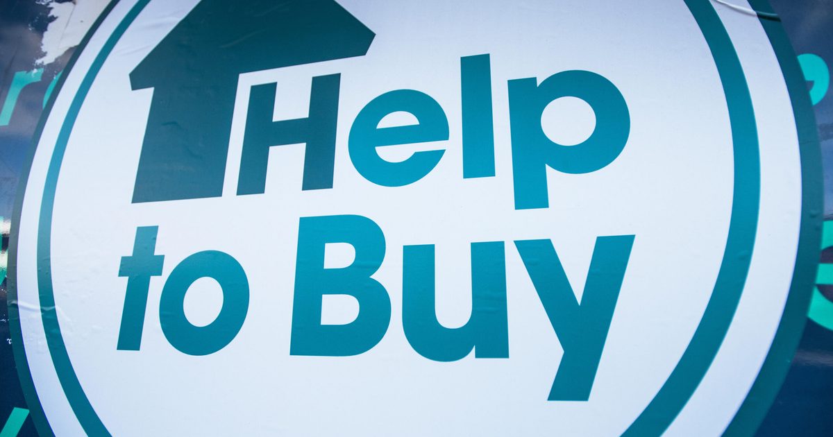 Tories consider return of Help to Buy to woo young voters - Green ...