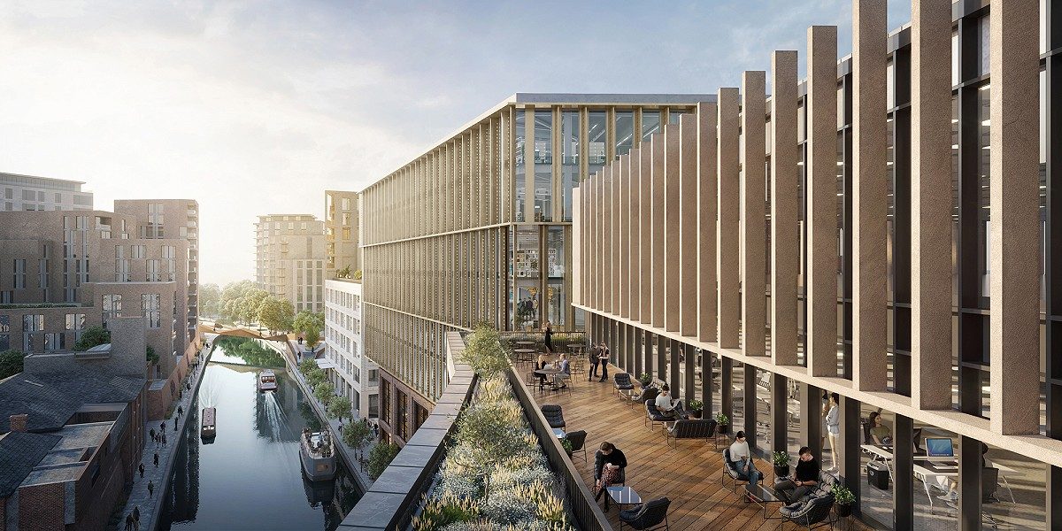 Final two vie for £1bn+ King’s Cross development - Green Street News
