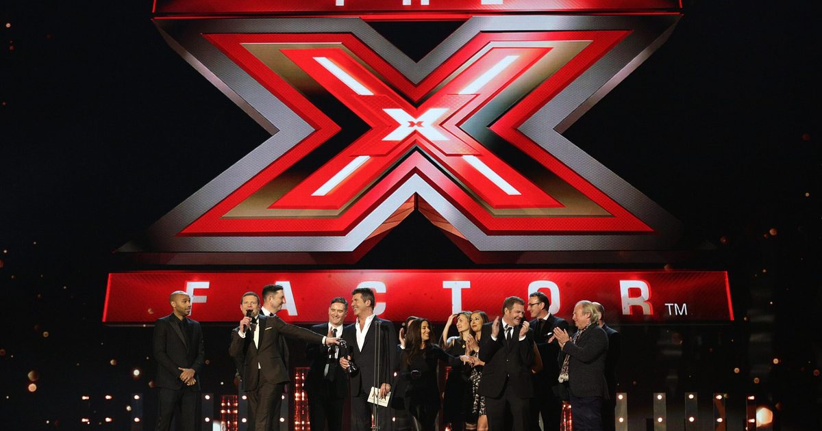 Looking for the X factor? These locations are singing out for ...