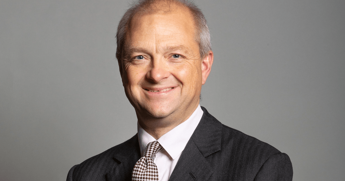 Q+A: Jerome Mayhew MP on his bill to cap carbon in buildings (and chaos ...